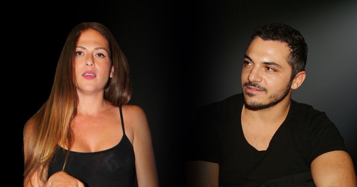 Αποκλειστικό: Η Μαρία Δεληθανάση στο TLIFE μετά την αναβολή της δίκης ...