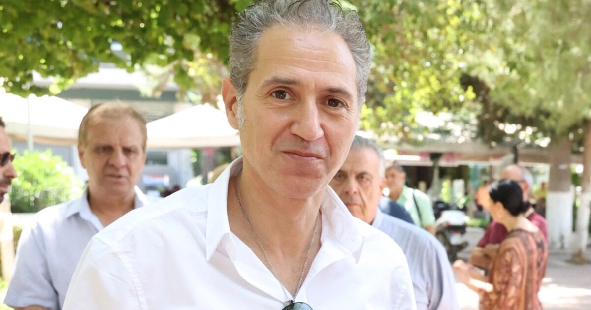 Δημήτρης Κόκοτας: Δημοσίευμα κάνει λόγο για εξιτήριο από το νοσοκομείο ...