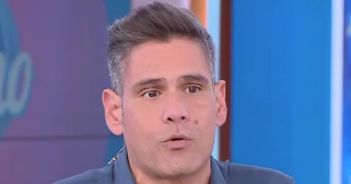 Δημήτρης Ουγγαρέζος: «Αν ήμουν ηθοποιός, δεν θα αισθανόμουν τιμή, αν ...