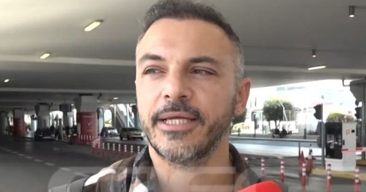 Ο Κώστας Δόξας για τη δικαστική διαμαχη με τη Μαρία Δεληθανάση: «Η ...