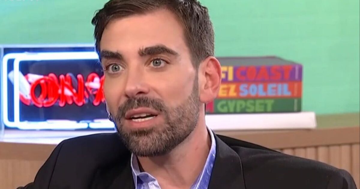 Έντι Γαβριηλίδης: «Εκείνα τα χρόνια ήταν δύσκολα και σκοτεινά, είχα ...
