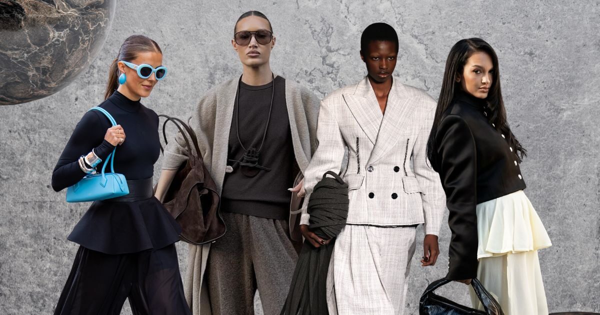 Harem Pants: Το απροσδόκητο καλοκαιρινό trend φοριέται και τώρα με το ...