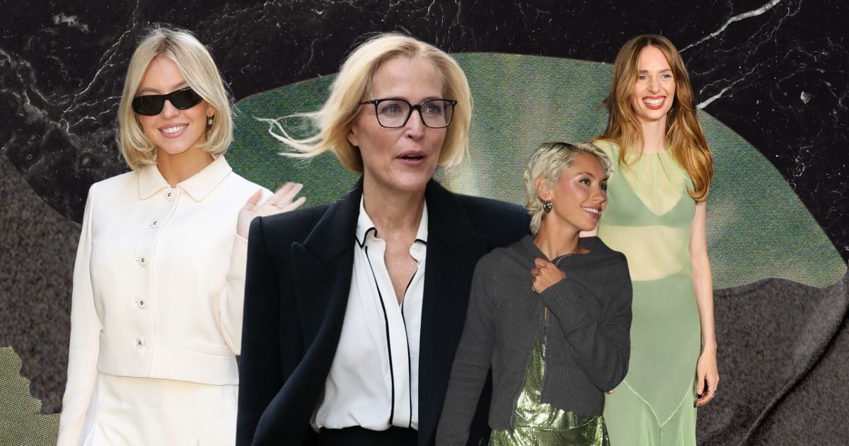 Best Dressed: 8 εμφανίσεις που τράβηξαν την προσοχή μας αυτή την εβδομάδα