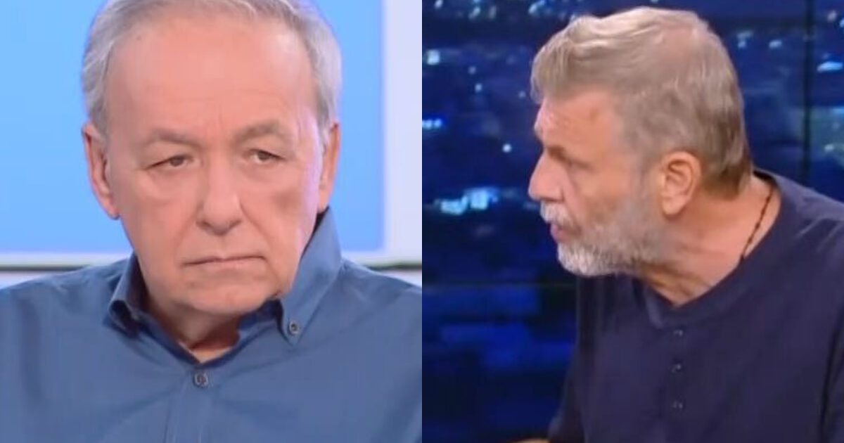 Ανδρέας Μικρούτσικος για Γκλέτσο: «Αυτός είναι ο Απόστολος, ένας ...