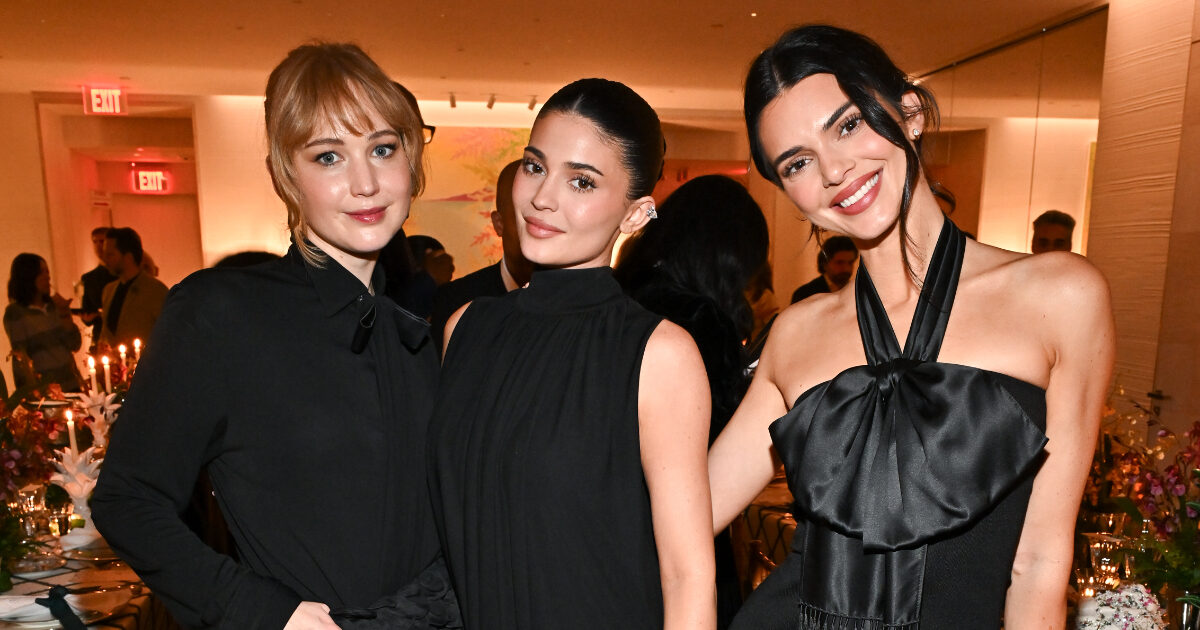 Dior: Οι λαμπερές εμφανίσεις στο VIP dinner του οίκου