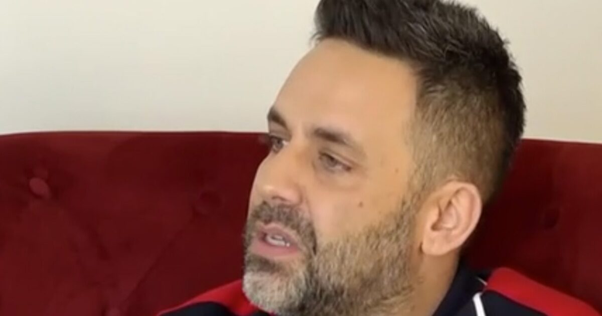 Γιώργος Γιαννιάς: «Θέλω η γυναίκα να είναι στο σπίτι με τα παιδιά και ...