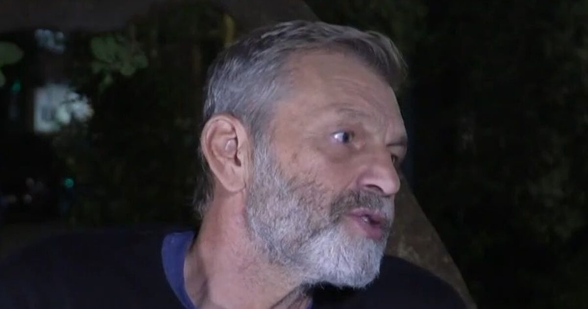 Απόστολος Γκλέτσος: «Πουλούσα την εικόνα του οξύθυμου γιατί έτσι ...