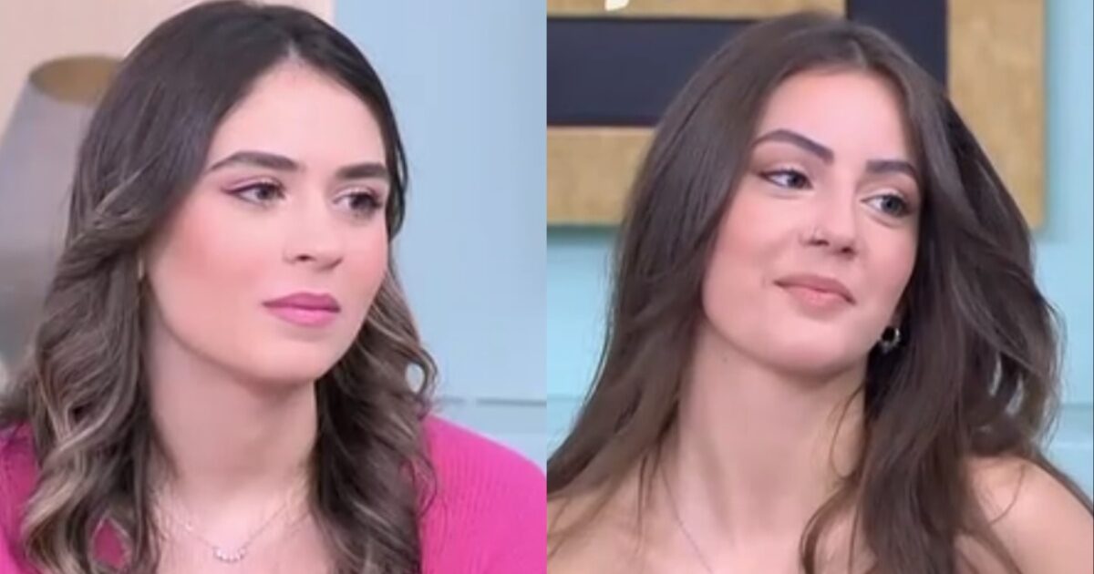 Η Βάσια Γκολφινοπούλου και η Ηλιάνα Γαλάνη από το «Σόι σου» μιλούν για ...
