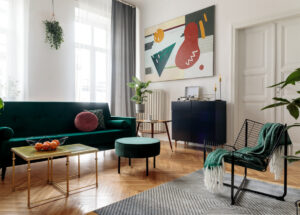 Η Στέλλα Γκαντώνα στο TLIFE: «Ένας γάμος ή ένα παιδί δεν είναι ...