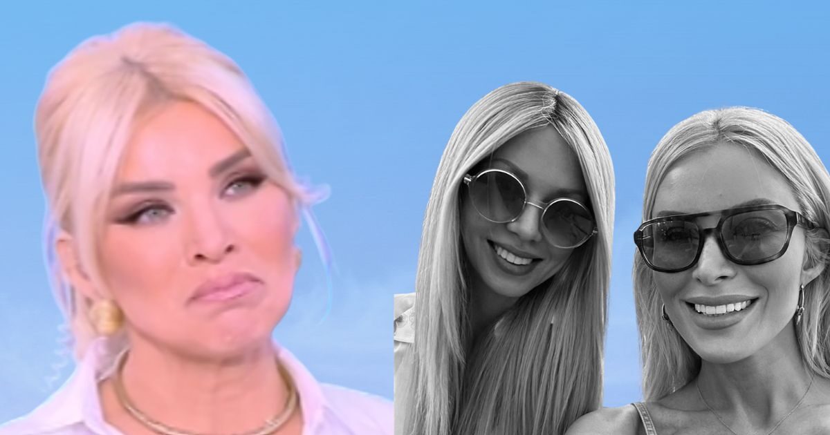 «Έσπασε» η Κατερίνα Καινούργιου για την Αλεξάνδρα Νικολαΐδου: «Μπαίνω ...