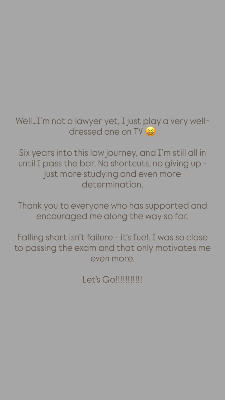 Κιμ Καρντάσιαν: Κόπηκε στις εξετάσεις του δικηγορικού συλλόγου - iRafina