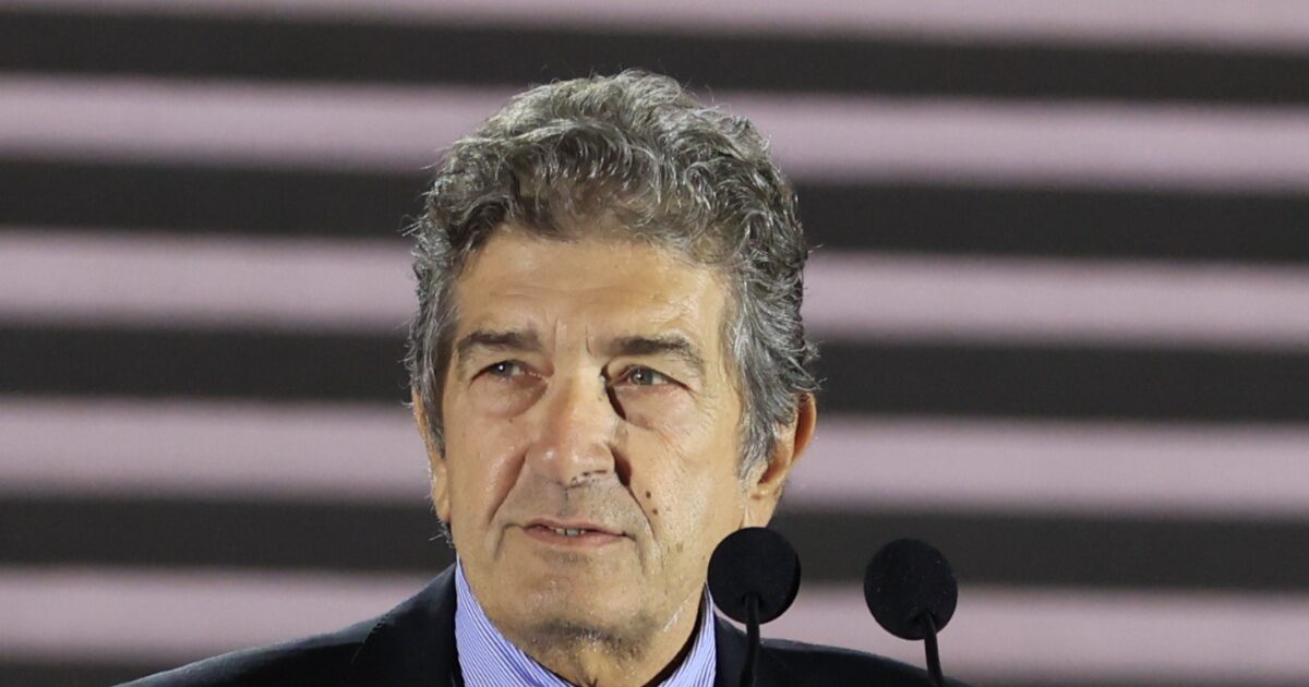 Κώστας Βαρώτσος: Η εξομολόγηση του κορυφαίου Έλληνα γλύπτη για την ...