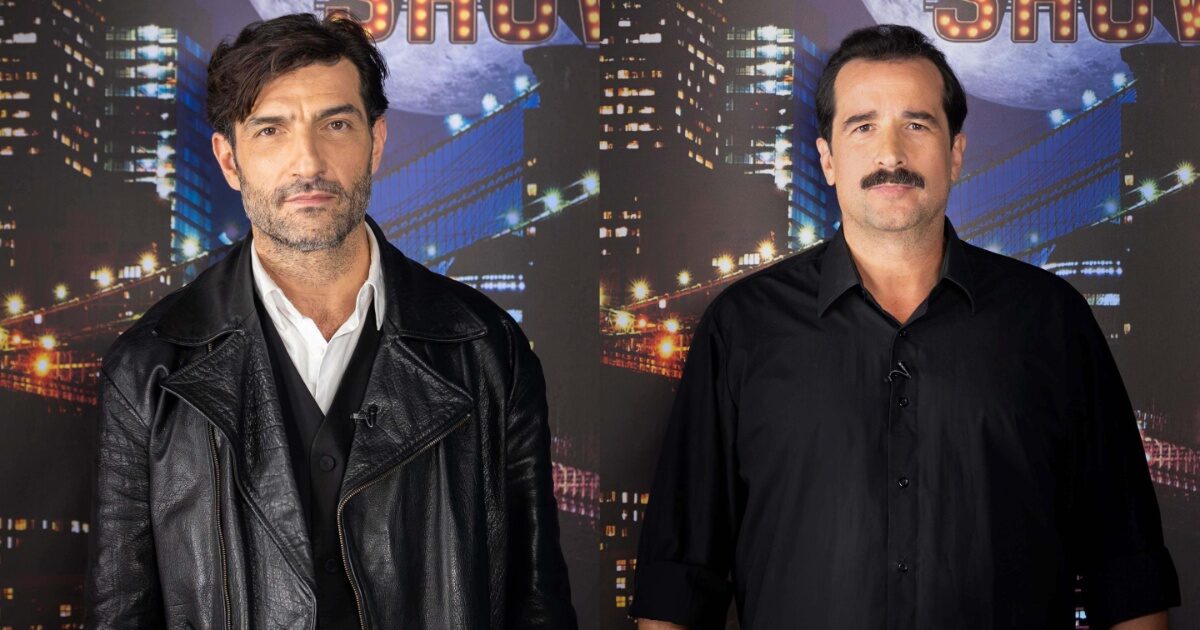 Νίκος Κουρής, Τάσος Νούσιας και Έλενα Κρεμλίδου καλεσμένοι απόψε στο ...