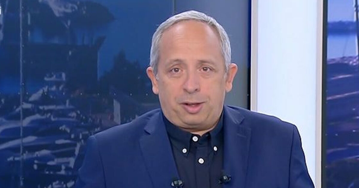 Απών ο Γιάννης Ντσούνος από τους «Αταίριαστους» - Τι είπε ο Χρήστος Κούτρας