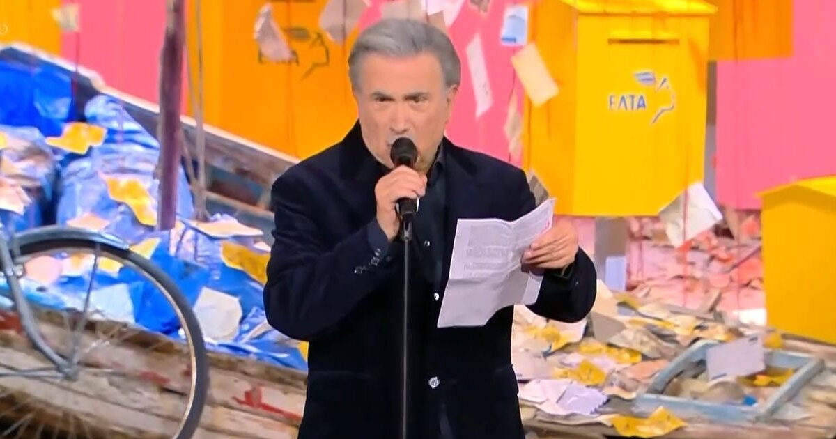 Ο Γιώργος Λιάγκας έστειλε εξώδικο στον Λάκη Λαζόπουλο: «Μόνος σου ...