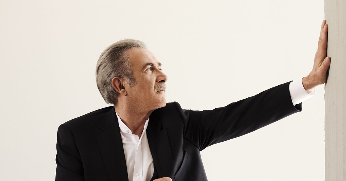 Ο Λάκης Λαζόπουλος επιστρέφει με το Αλ Τσαντίρι Νιουζ