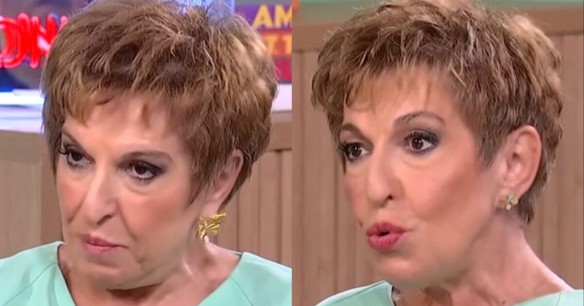Ιωάννα Μάνδρου - Χριστίνα Μάνδρου: «Μετά τον θάνατο της μητέρας μας ...