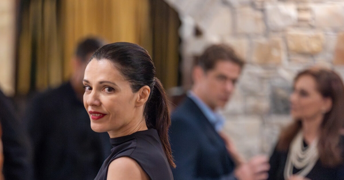 Μια νύχτα μόνο: Νέες backstage φωτογραφίες από τα γυρίσματα της νέας ...