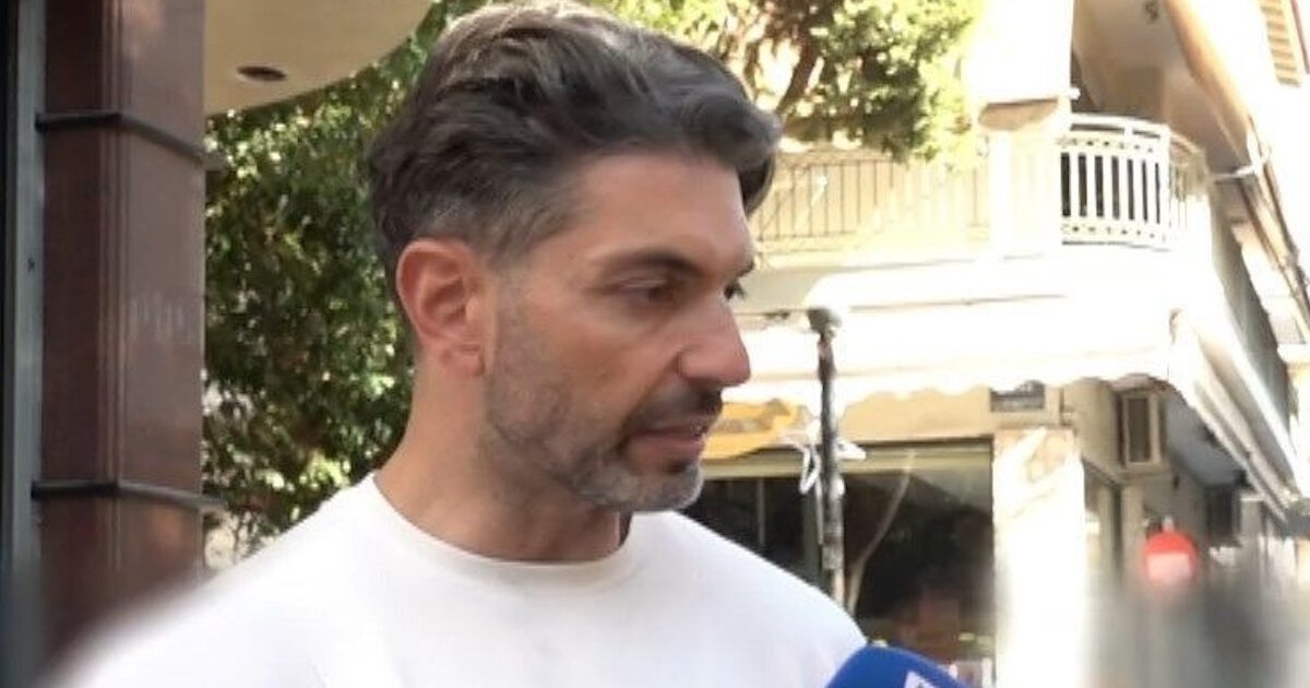 Σπύρος Μαρτίκας για Παντελή Παντελίδη: «Είναι διασταυρωμένα τα στοιχεία ...