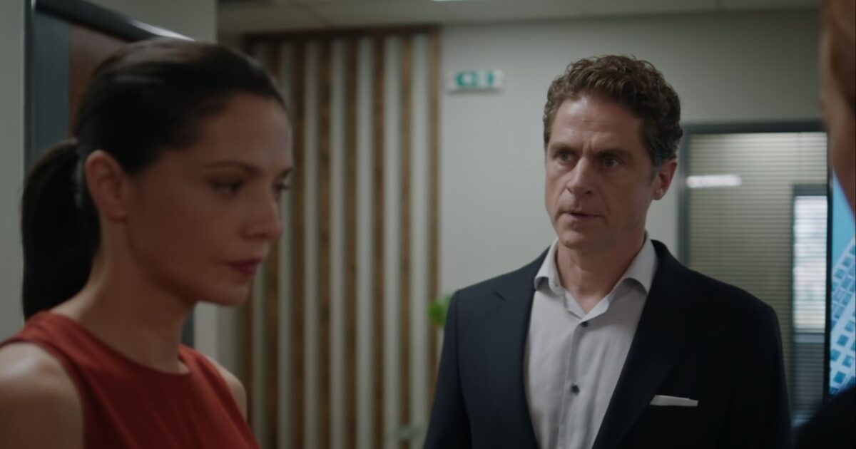 Μια νύχτα μόνο: Η Αρετή παλεύει να κρατήσει κρυφό το μυστικό της - Όσα θα δούμε απόψε στο MEGA