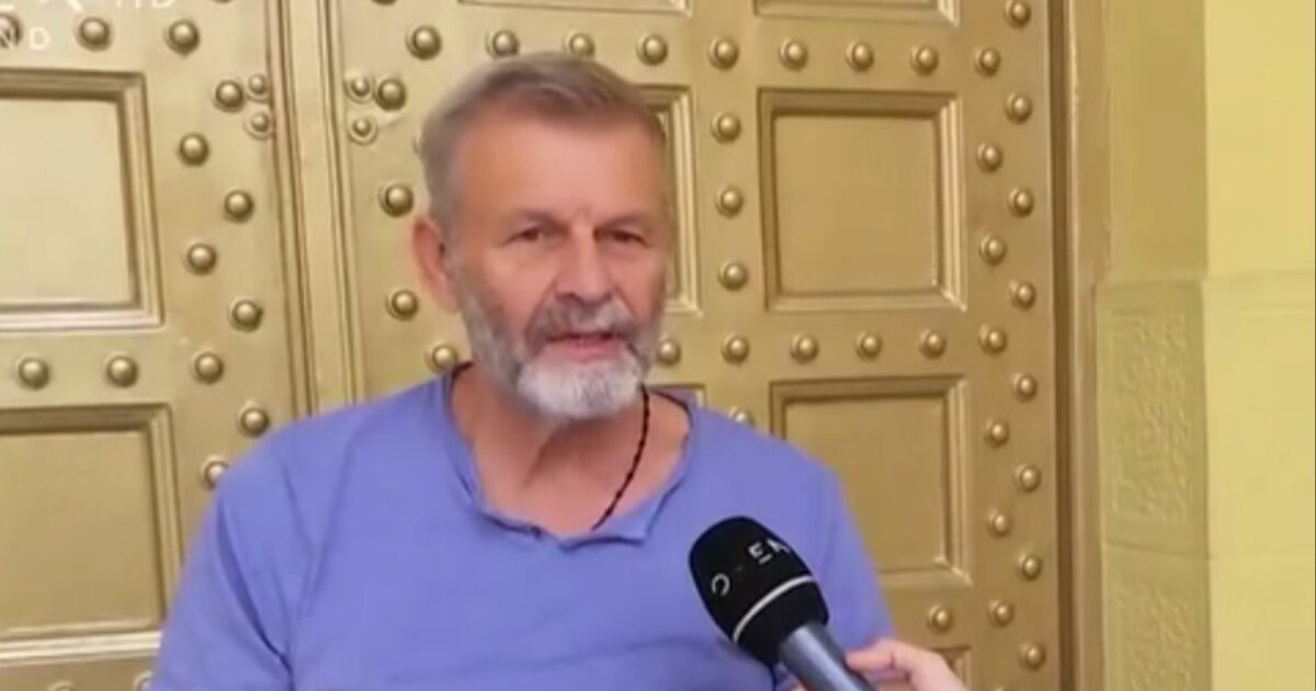 Απόστολος Γκλέτσος: Η εξομολόγηση για την σύντροφό του - «Είμαι πολύ ...