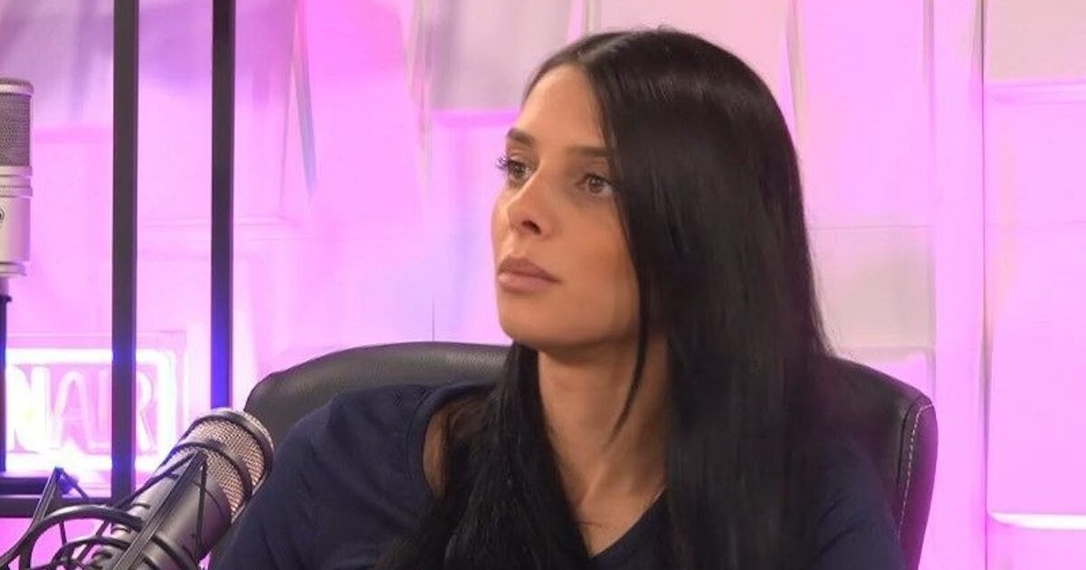 Συγκλονίζει η Άννα Μπεζάν: «Πέρασα επιλόχειο κατάθλιψη και αισθανόμουν ...