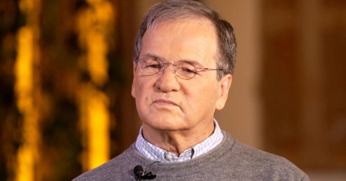 Χρήστος Νικολόπουλος: «Η ταινία «Υπάρχω» ήταν μυθοπλασία, ο Στέλιος ...