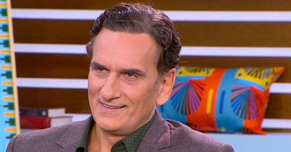Νίκος Ψαρράς: Η έντονη αντίδραση του γιου του και οι στιγμές απουσίας ...