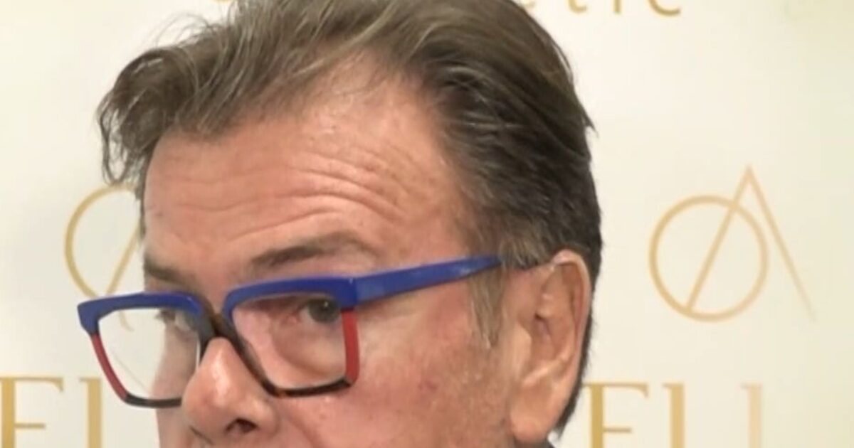 Δημήτρης Παπανώτας για The Real View: «Γιατί δεν έβαλαν και έναν άντρα ...