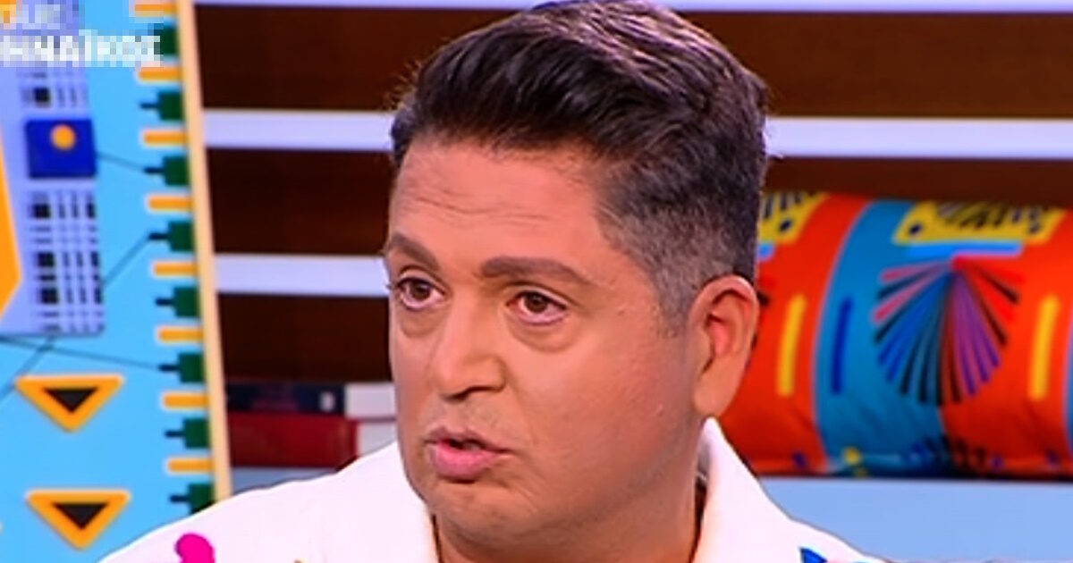 Γιάννης Πουλόπουλος: Ο λόγος που σταμάτησε από την εκπομπή της ...