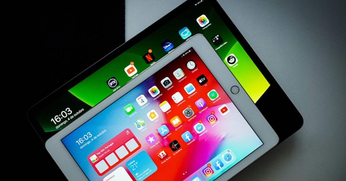 Τα tablets που θα σε βολέψουν σε δουλειά και ψυχαγωγία