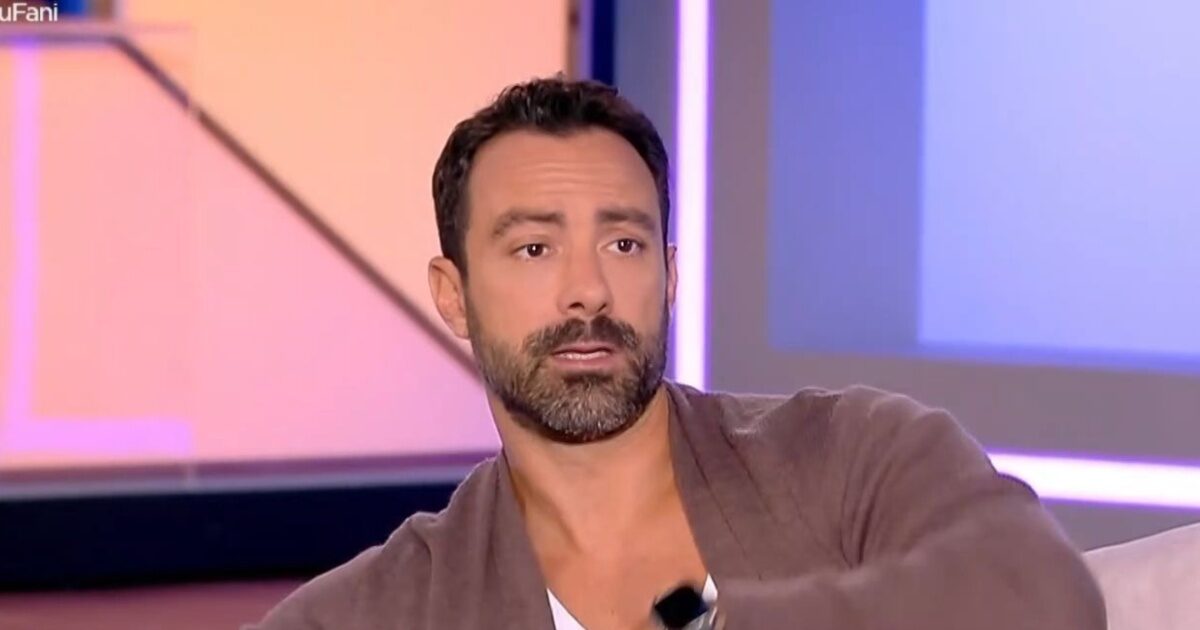 Σάκης Τανιμανίδης: «Μας είπαν ότι αυτό που κάναμε θεωρούνταν ...