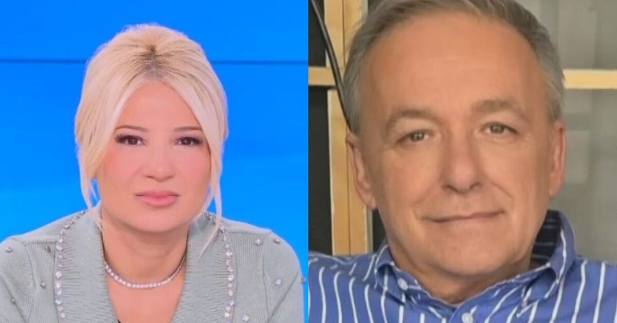 Ανδρέας Μικρούτσικος: «Τις περισσότερες μέρες ήμουν στο κρεβάτι, τώρα ...
