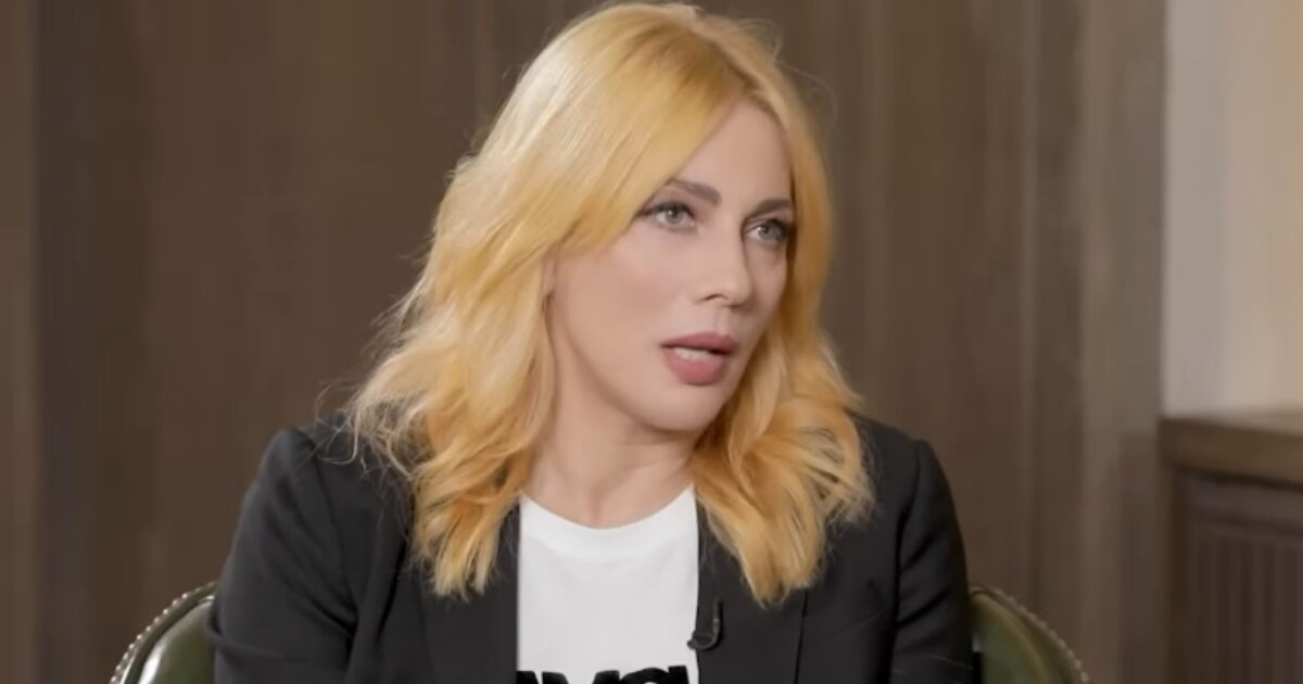 Σμαράγδα Καρύδη: Η συγκινητική εξομολόγηση για τον πατέρα της, Ντίνο ...