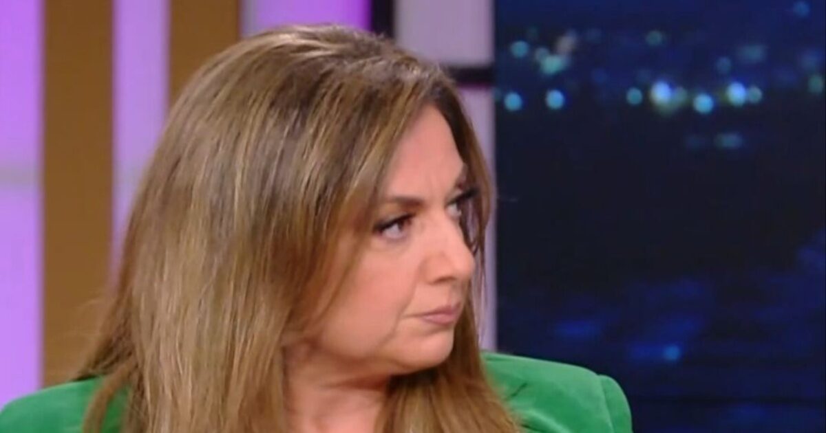 Σοφία Μουτίδου: «Έχασα δουλειά με το σκηνικό με τον Απόστολο Γκλέτσο»