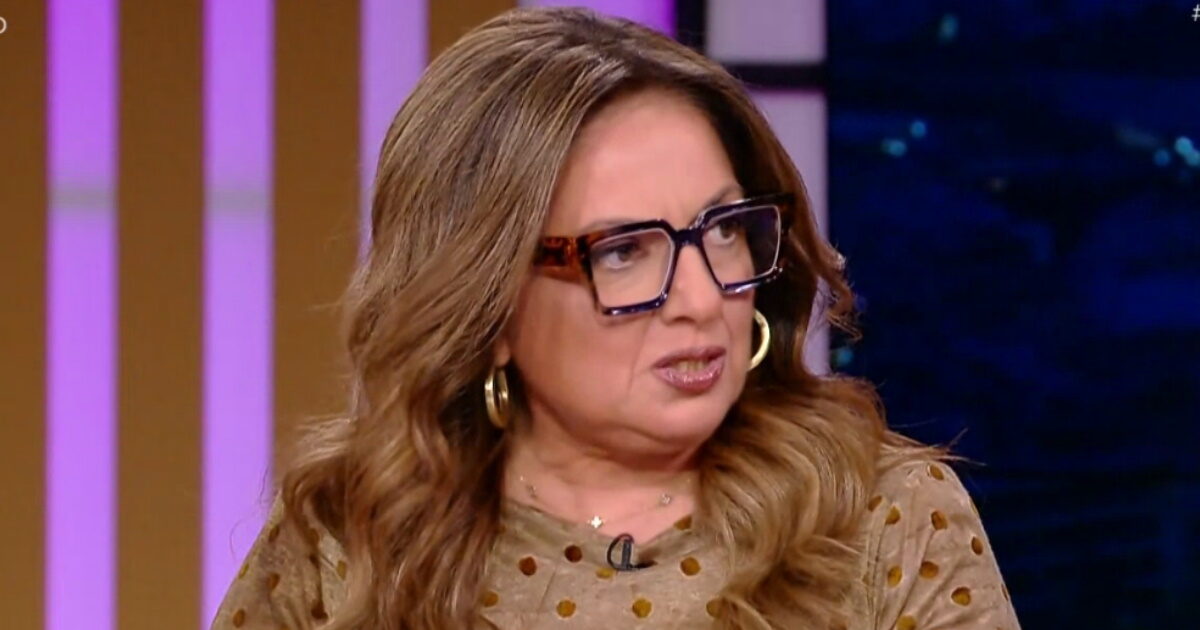 Σοφία Μουτίδου: «Όταν είπα τον Γκλέτσο ψεύτη έγινα θέμα, κανείς δεν ...