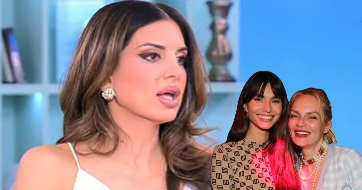 Σταματίνα Τσιμτσιλή για Ηλιάνα Παπαγεωργίου: «Είσαι τόσο βαθιά ...