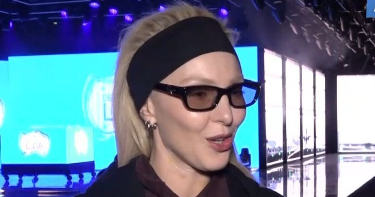 Τάμτα: «Στο κλαμπ που εμφανίζομαι, απαγορεύονται οι φωτογραφίες ...