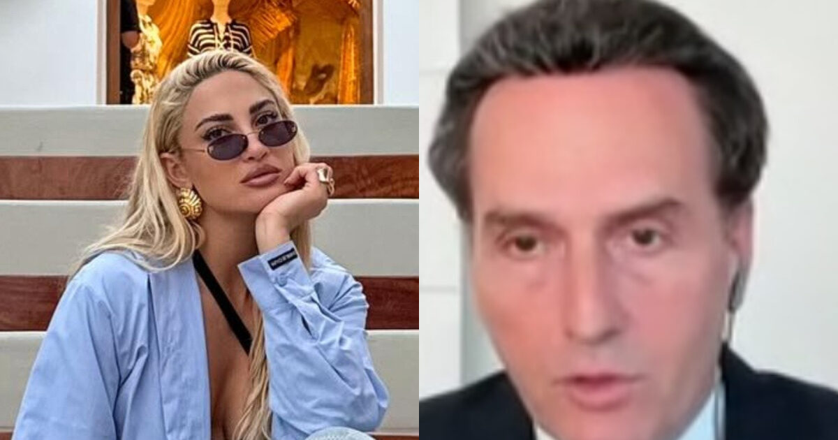 Ιωάννα Τούνη: «Οι κατηγορούμενοι προσπαθούν να παρουσιαστούν ως θύματα ...