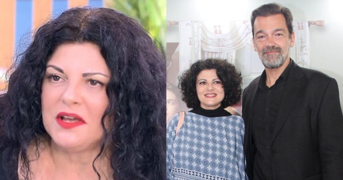Η Τάνια Τρύπη για το διαζύγιο με τον Κωνσταντίνο Καζάκο: «Υπάρχει μια ...