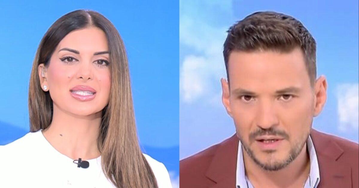 Σταματίνα Τσιμτσιλή για Κώστα Τσουρό: «Η βασική μπηχτή του ήταν ότι ...