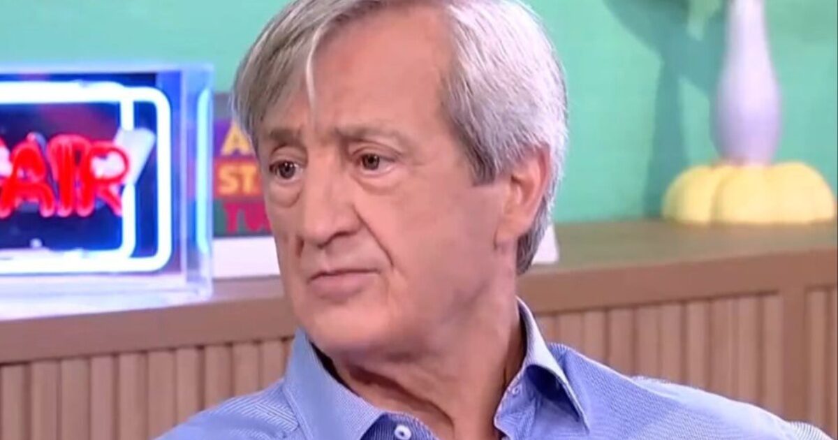 Σωτήρης Τζεβελέκος: Η εξομολόγηση για την πρώτη γνωριμία με τη σύζυγό ...