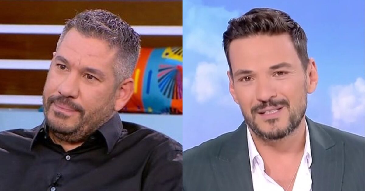 Ο Χάρης Λεμπιδάκης «αδειάζει» τον Κώστα Τσουρό: «Με στενοχώρησε, δεν ...