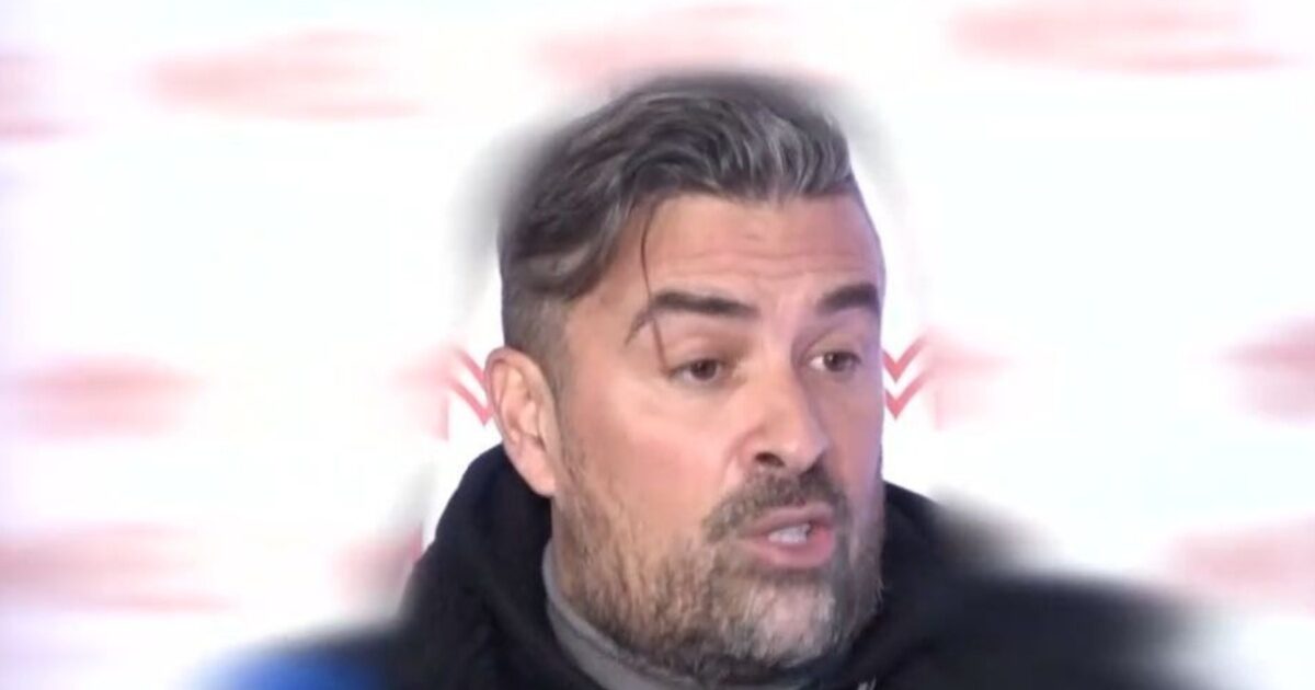 Γιάννης Αϊβάζης: «Θες να σου πω τους πραγματικούς λόγους που χώρισα ...