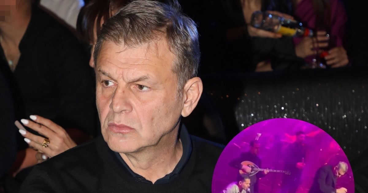 Απόστολος Γκλέτσος: Χόρεψε ζεϊμπέκικο με τον Χρήστο Μάστορα να ...
