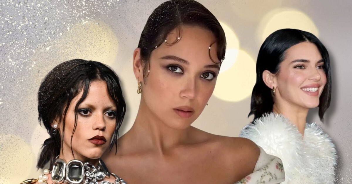 Beauty Report: Αυτά ήταν τα celebrity beauty looks που συζητήθηκαν το 2025