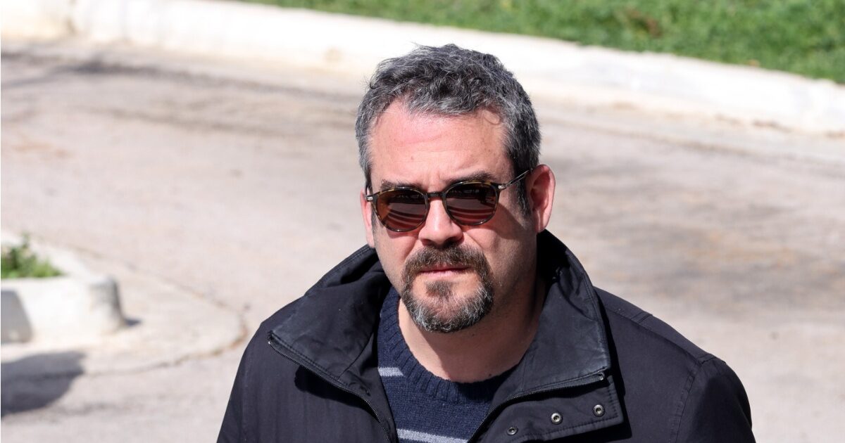 Δύσκολες ώρες για τον Πυγμαλίωνα Δαδακαρίδη - Πέθανε ο πατέρας του