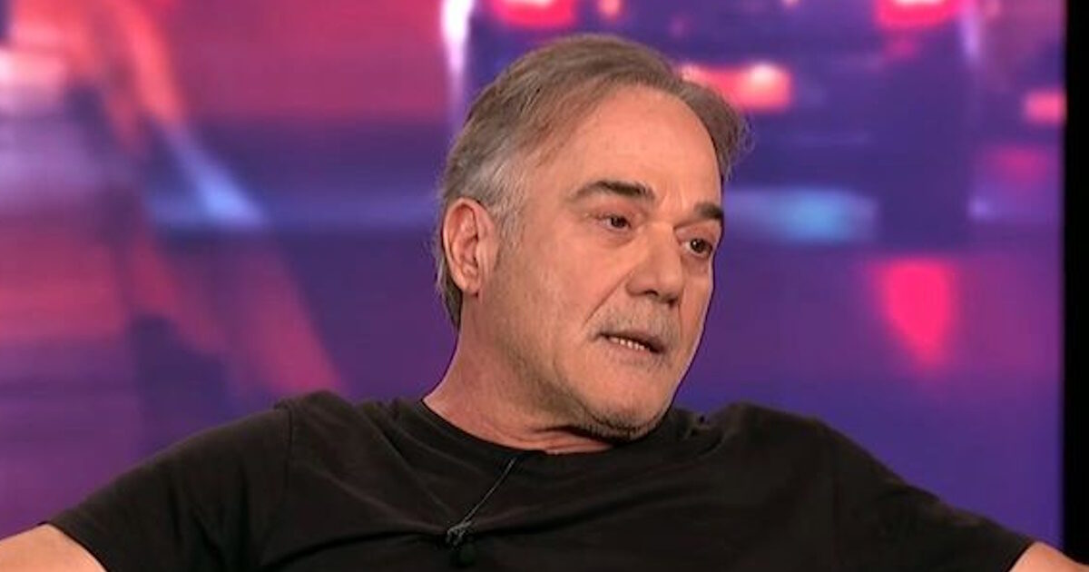 Παύλος Ευαγγελόπουλος για Γιάννη Δαλιανίδη: «Δημιουργούσε ατμόσφαιρα ...