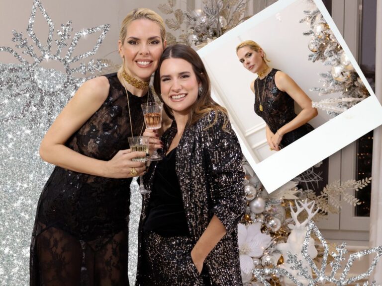 Μελίνα Ασλανίδου: Η επίσκεψη στον Γιώργο Θεοφάνους στην Πλάκα - Βίντεο