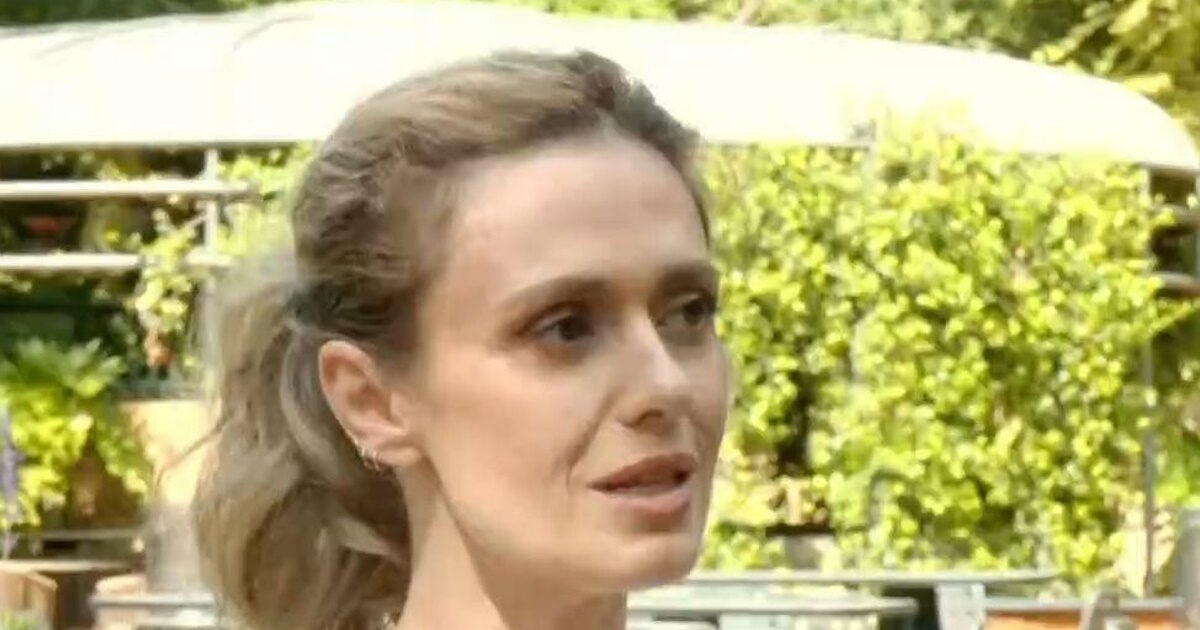 Μαρκέλλα Γιαννάτου: «Την πρώτη ημέρα που μπήκα στο σπίτι με το μωρό και ...